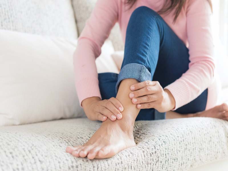 Everything You Need to Know About Foot Orthotics – FOOTSY