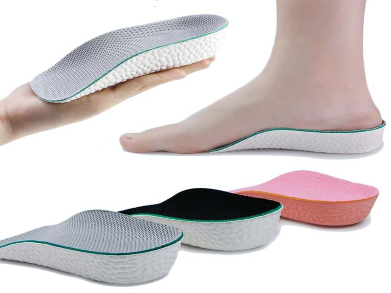 Diabetic Foot Care: Best Insoles Recommended by Canadian Diabetes Asso ...
