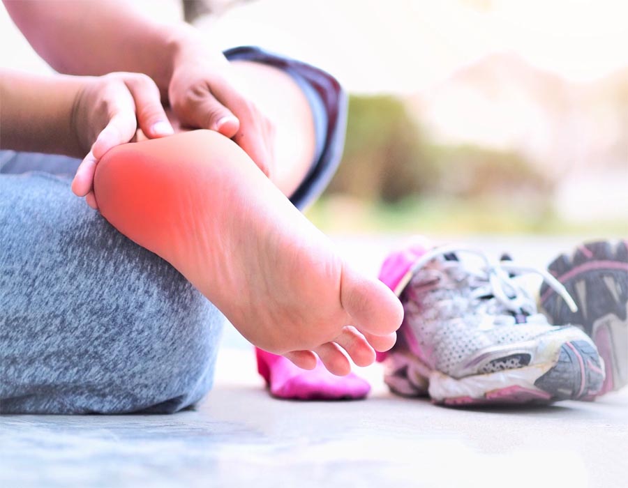 Finding the Perfect Fit: Exploring Custom Orthotics Near You and Their ...