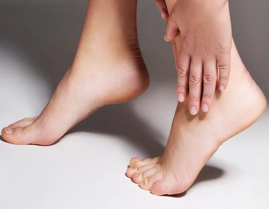 Understanding Plantar Fasciitis; Your Guide to Stepping into Relief ...