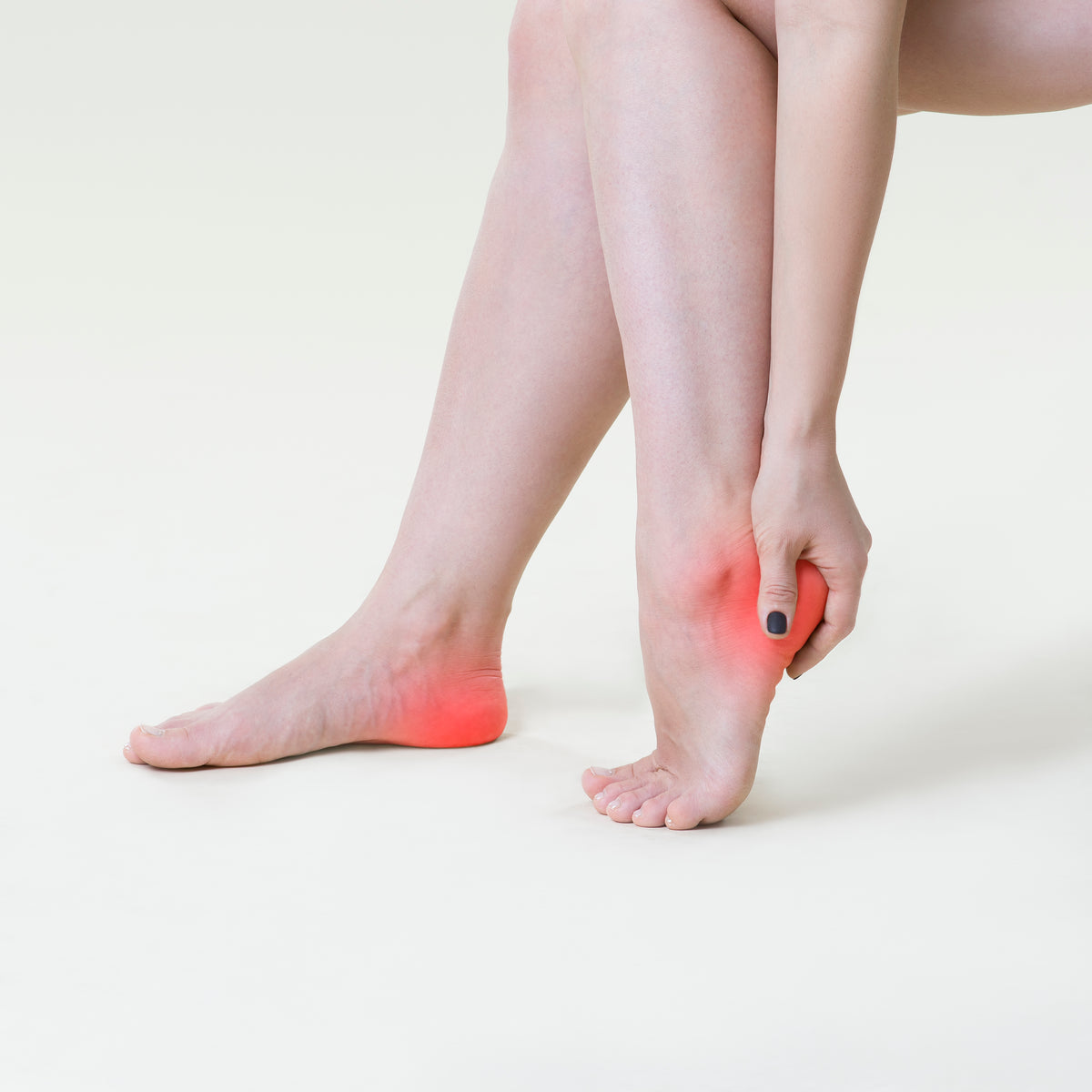 Taking a Step Towards Relief: Navigating Heel Spurs Treatment with Ort ...
